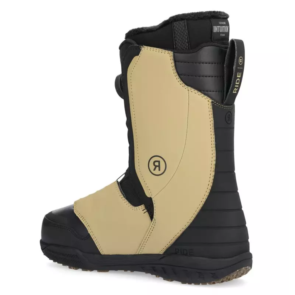 Ride Lasso Pro Snowboard Boots | Rhythm Snowsports.