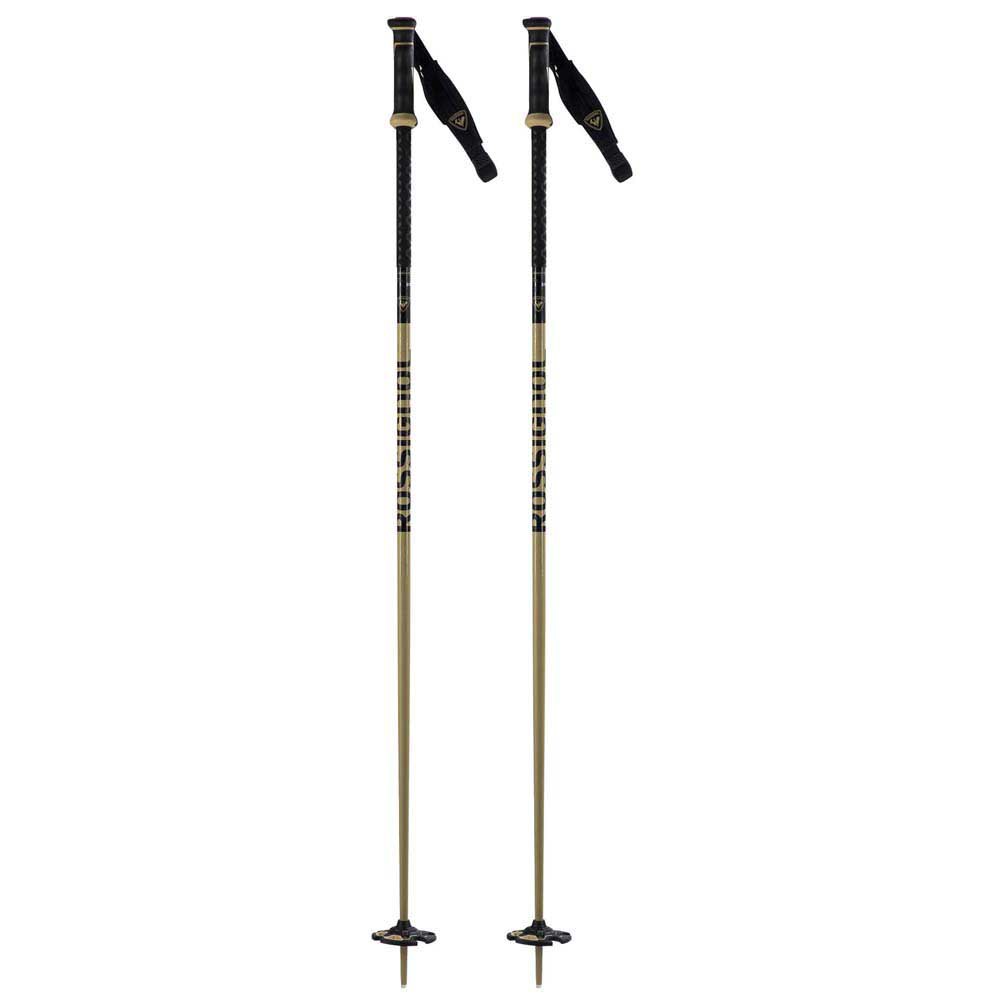 Rossignol Freeride Pro Ski Poles | Rhythm Snowsports.