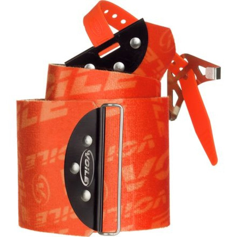 Voile Voile Ski Skins - 110mm | Rhythm Snowsports.