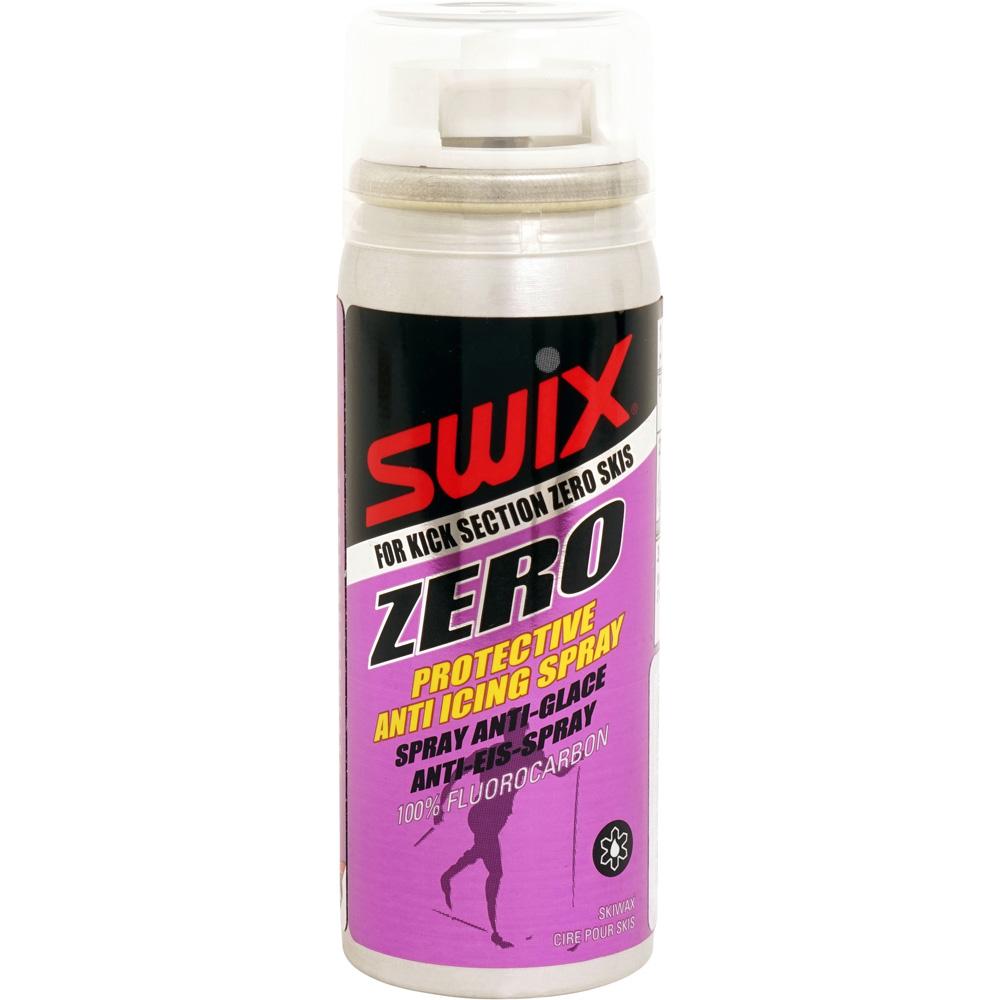 Swix N2C Zero High Fluro Spray | Rhythm Snowsports.