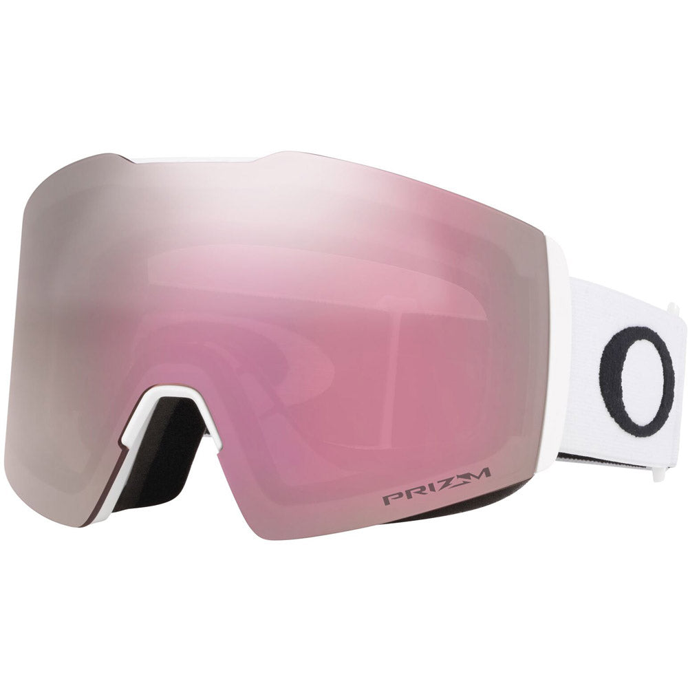 Oakley Fall Line XL Goggle | Rhythm Snowsports.