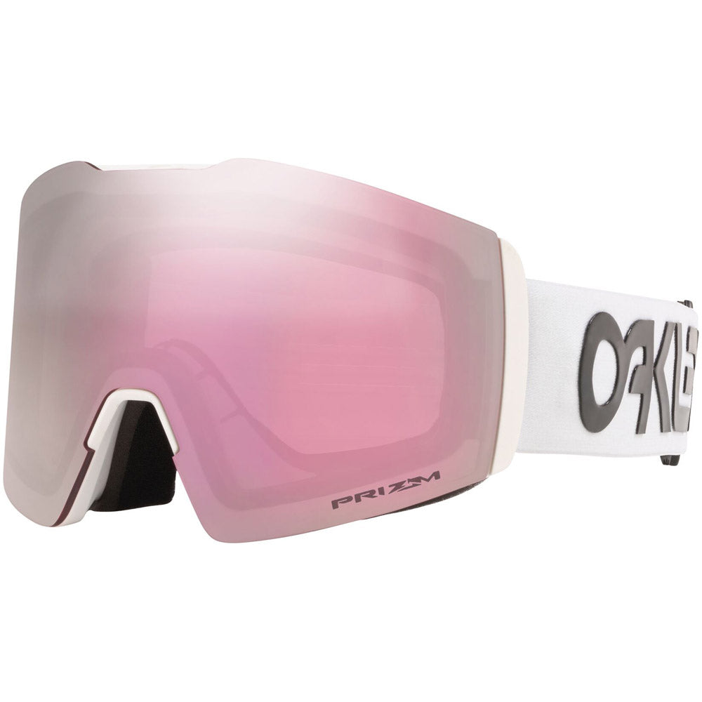 Oakley Fall Line XL Goggle | Rhythm Snowsports.