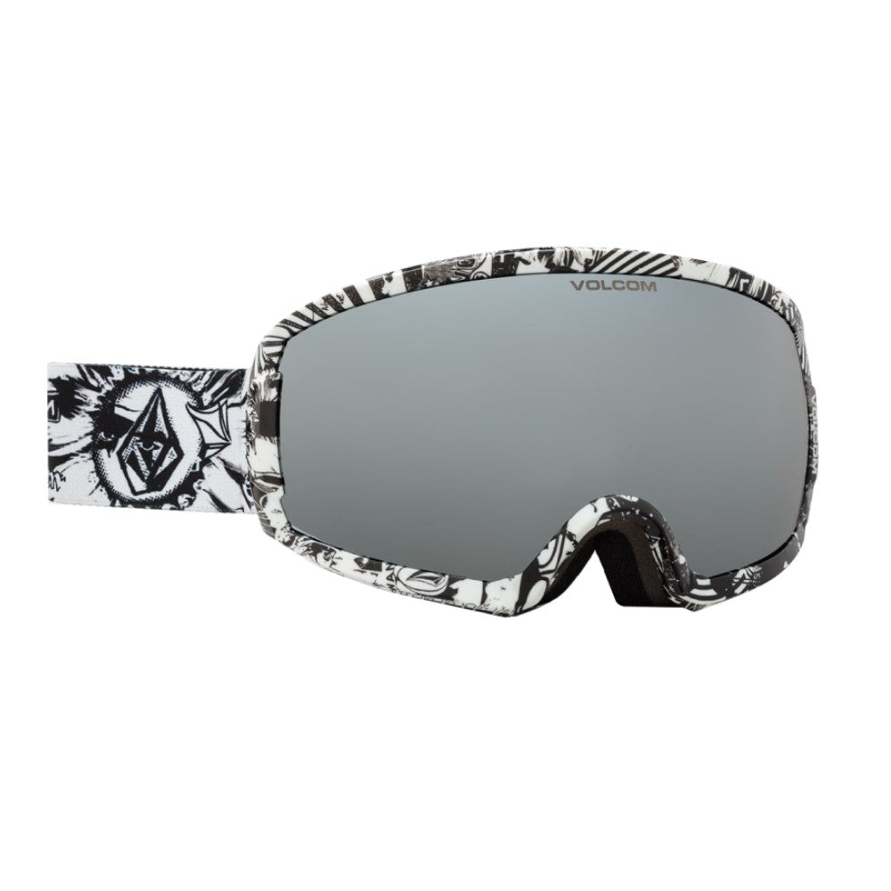 Volcom Migrations Snow Goggles Shop | emergencydentistry.com