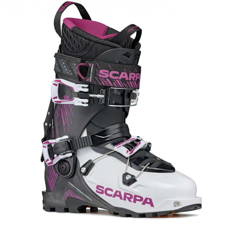 Scarpa Gea RS Alpine Touring Boots - Womens | Rhythm Snowsports.